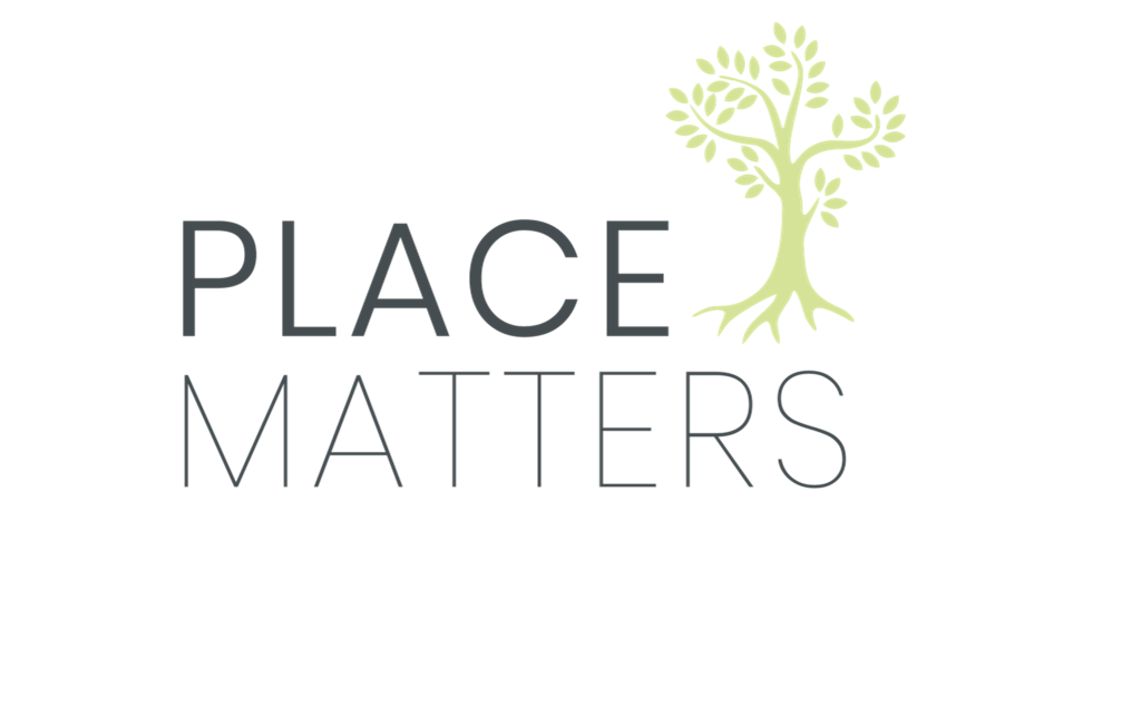 Virtual Community Asset Mapping